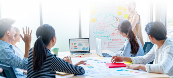 Corporate and Soft Skills Training Institute